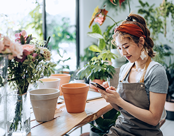 Choose the Right Business Credit Card | First State Bank